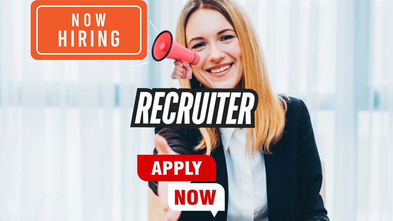 Exciting Career Opportunity: Recruiter At Al Nahiya Group - JobFinderGlobal