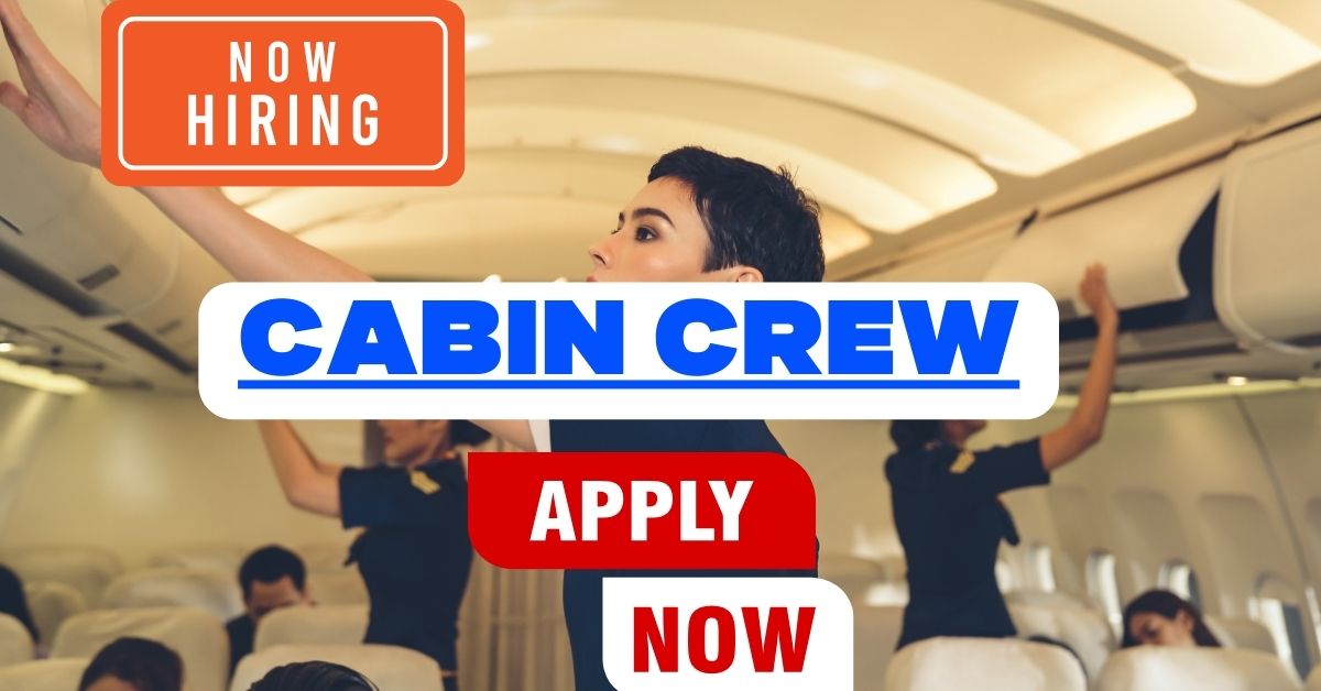 Cabin Crew (Singapore) Job Opportunity At Singapore Airlines ...