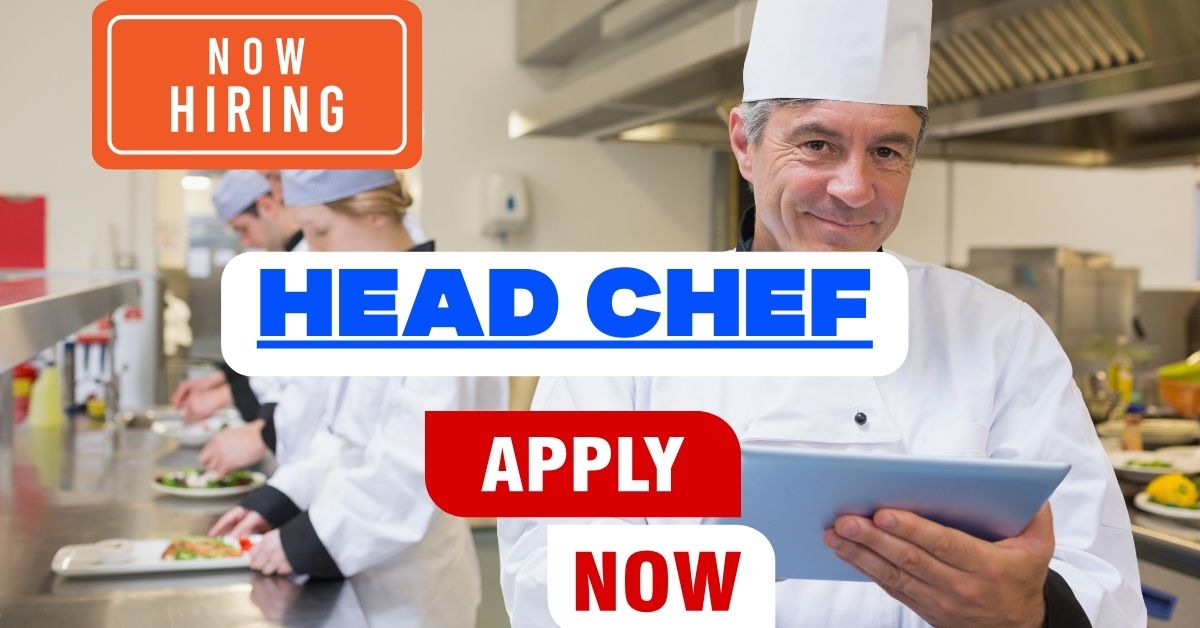 Head Chef Job Opportunity At Sushisamba Dubai - JobFinderGlobal