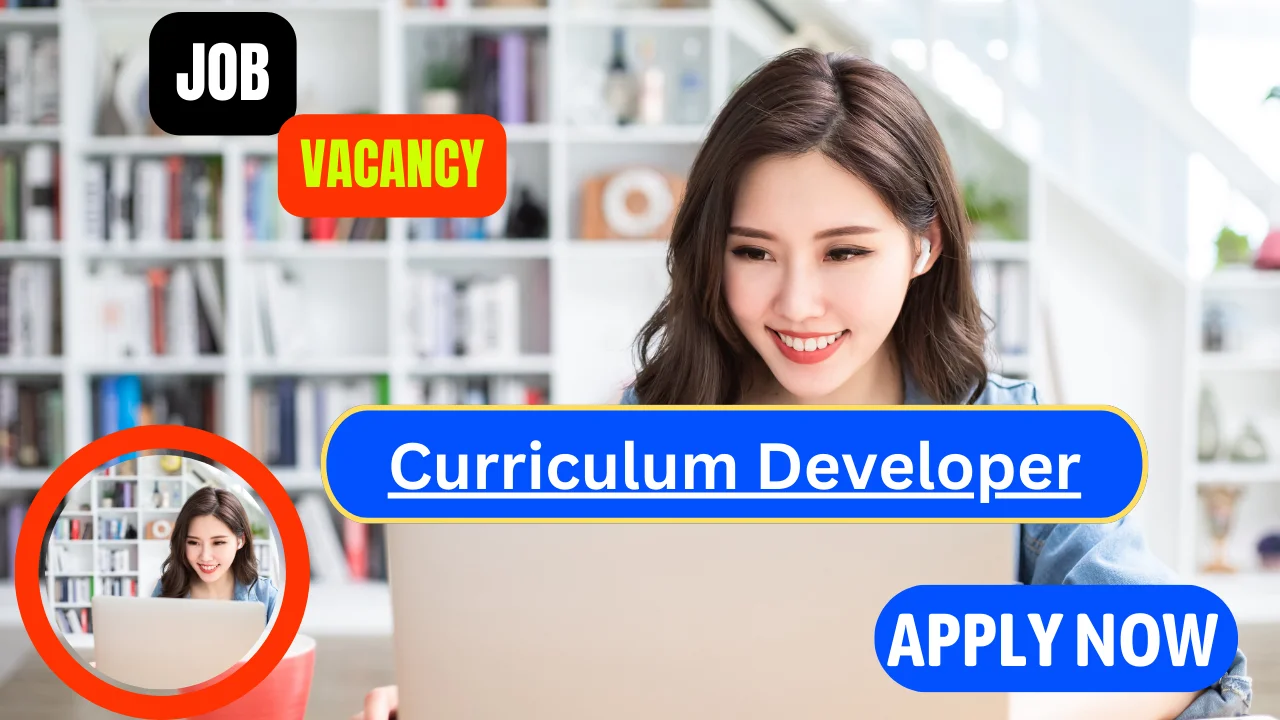 IIQAF Group Hiring Curriculum Developer In Dubai - JobFinderGlobal