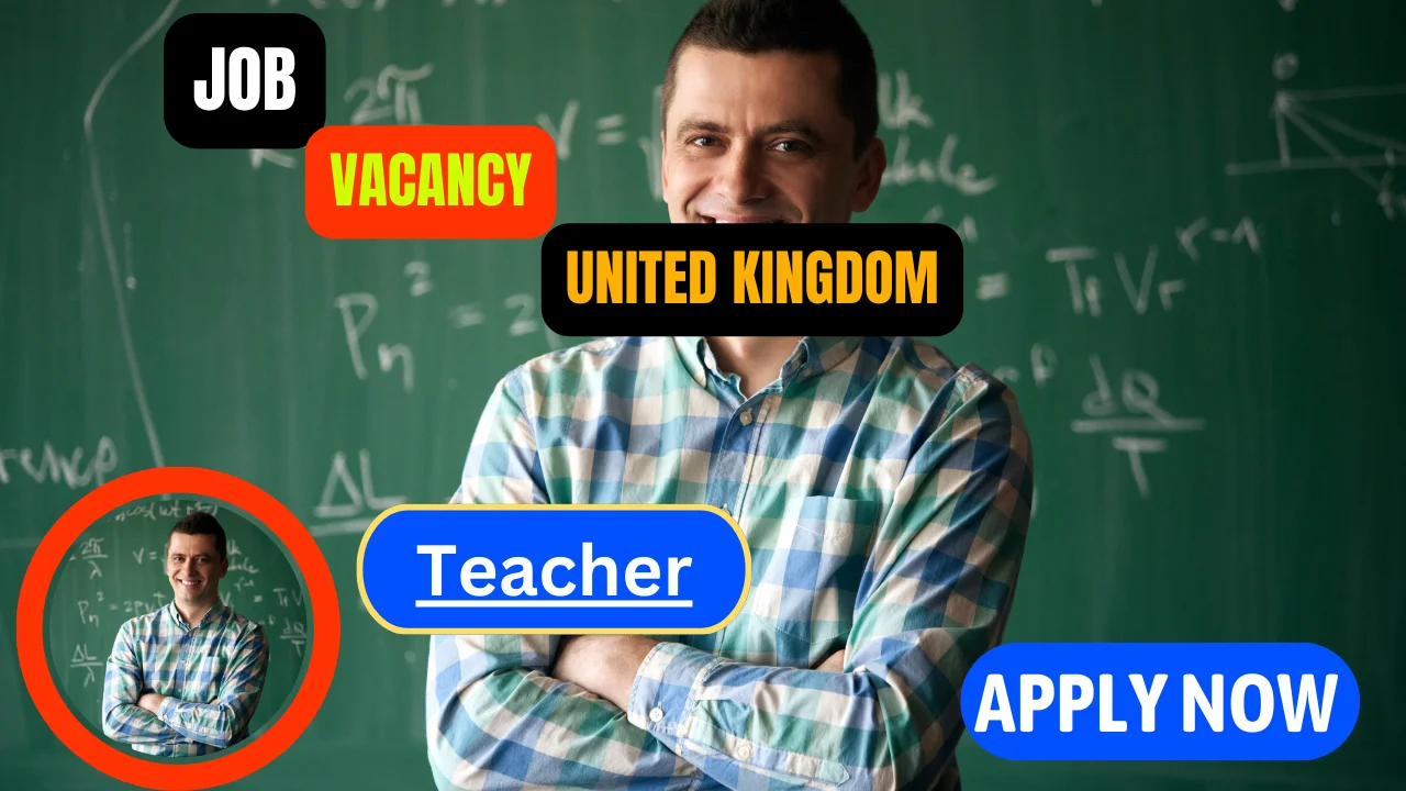 Primary Class Teacher Job Openings At Long-term Teachers Ltd ...