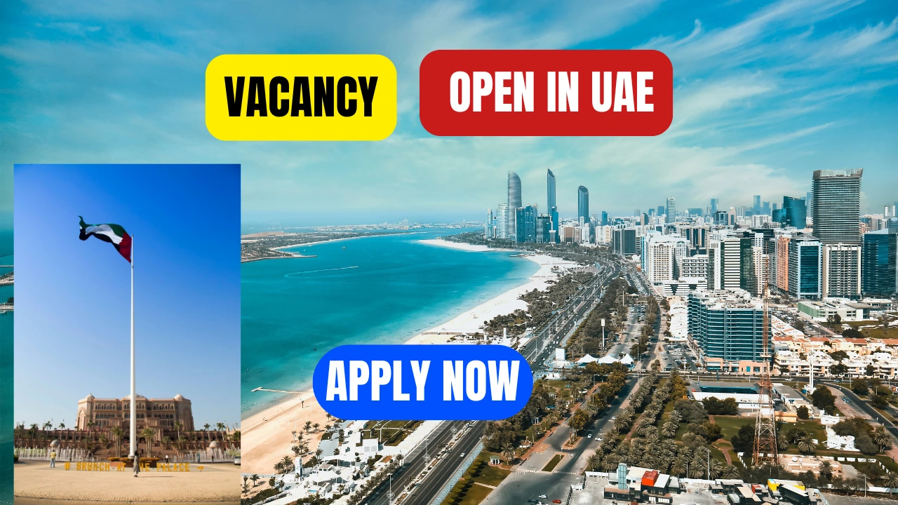 Vacancies Open In UAE | Interviews On Baral Amrit - JobFinderGlobal